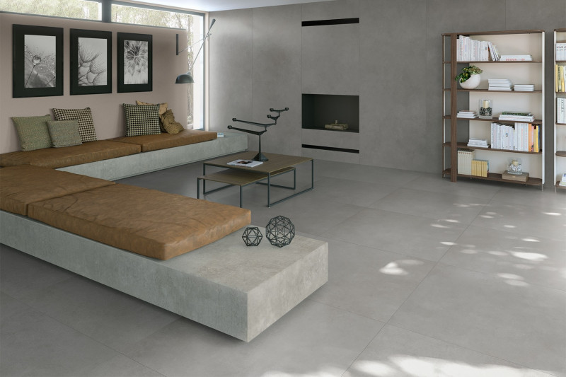 Floor & Wall Tile Collections | Porcelain Lab